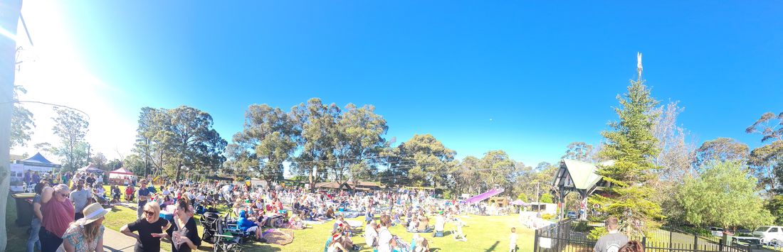 The Rotary Club of Kenthurst | Club